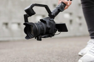 1225+ Videography Name Ideas (2023) | Name Guider